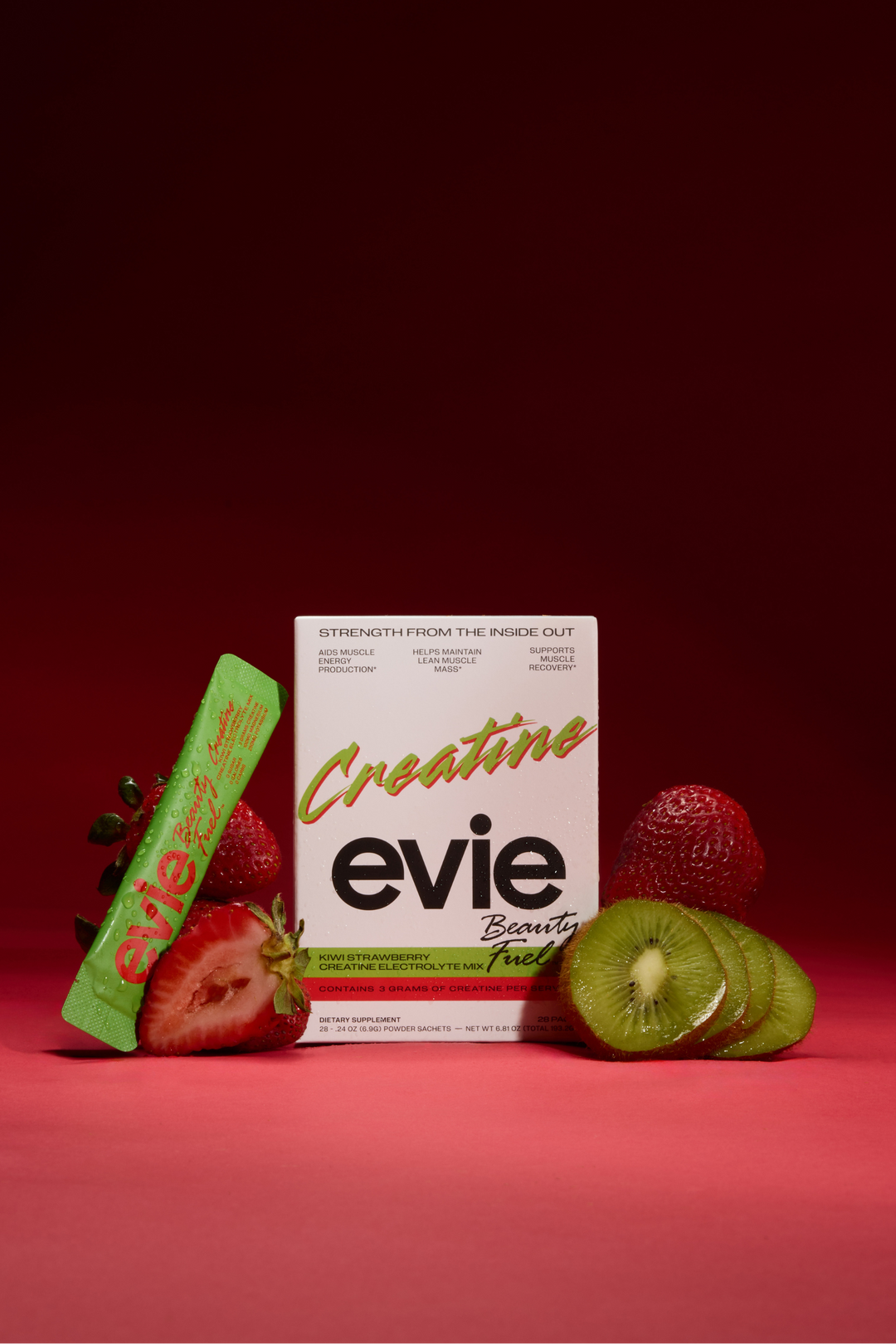 Evie Beauty Fuel